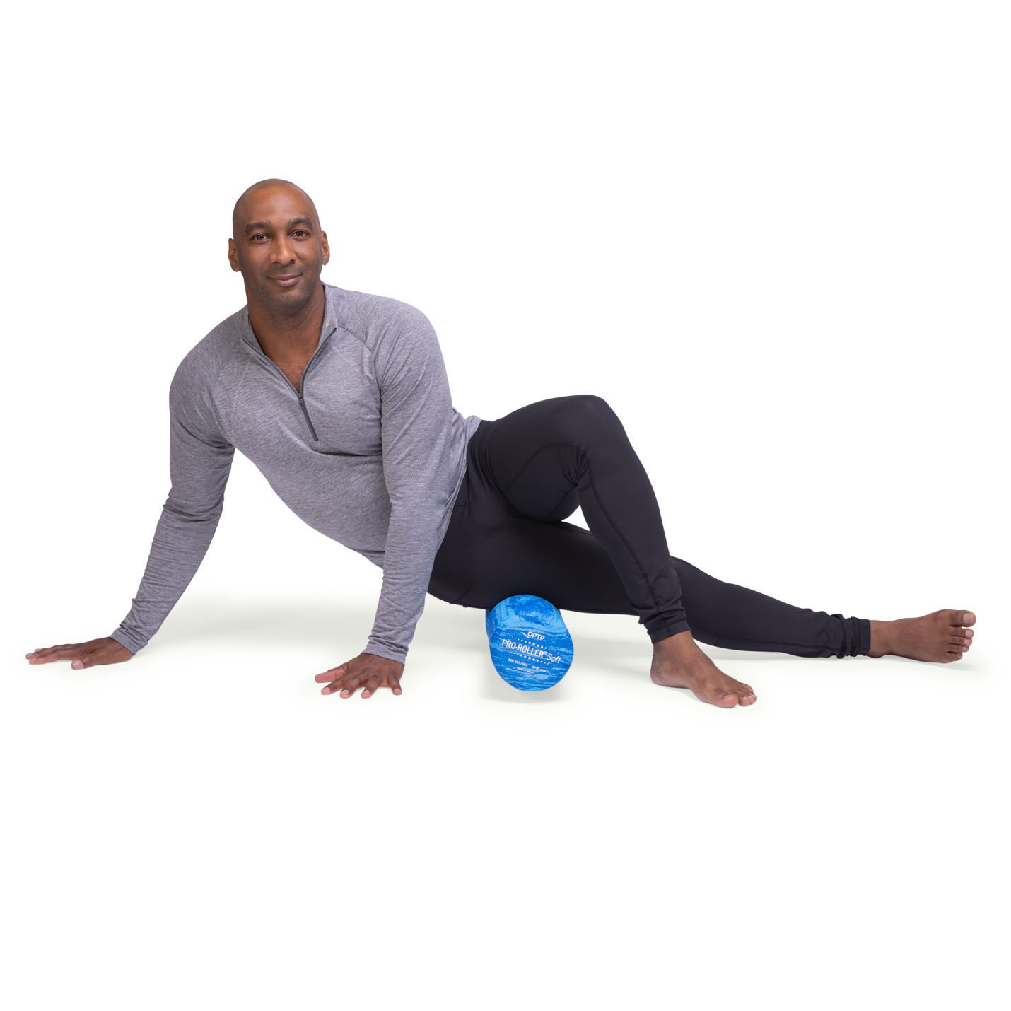 OPTP® PRO-ROLLER® Soft Foam Roller