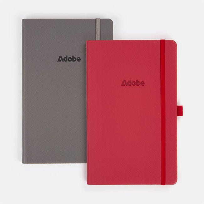 ApPeel® journal: Mid-size