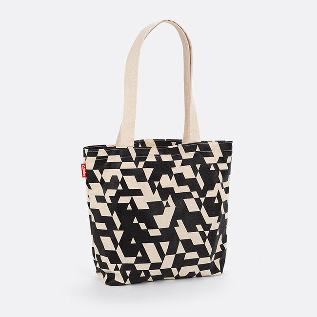 Bags - Adobe branded gear